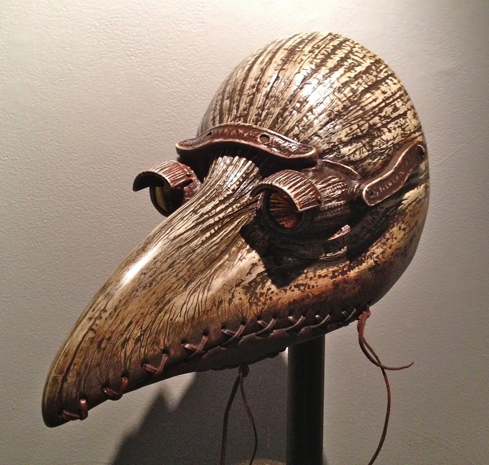 Bruce D. Mitchell Conceptual Executioner