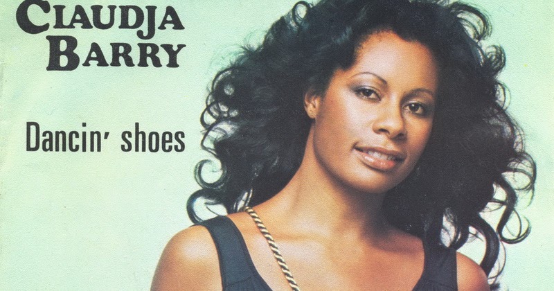 RADIO JPG - 68: Claudja Barry