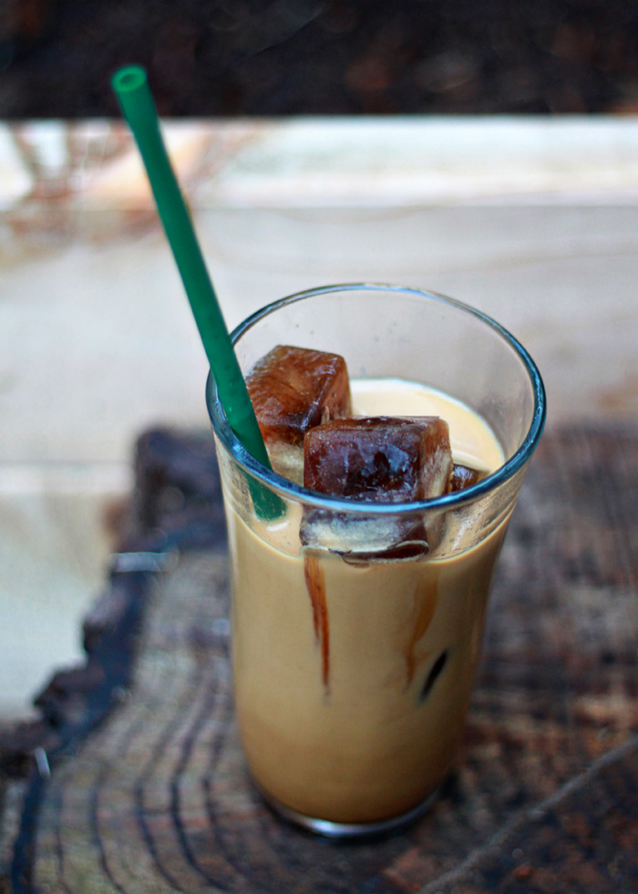 My Blog: Karangan Eksposisi : Cara Membuat Iced Coffee