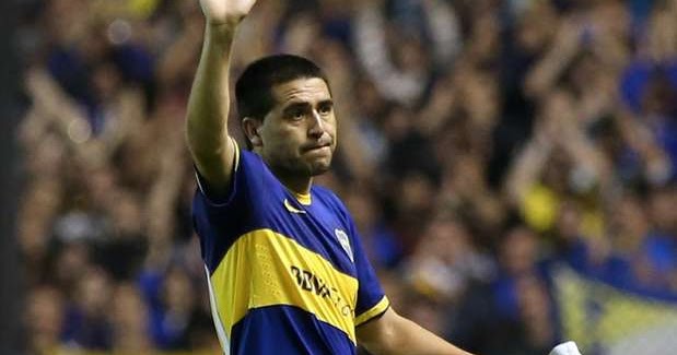 ¿Por qué Riquelme es el máximo ídolo de la historia de Boca? | Boquismo