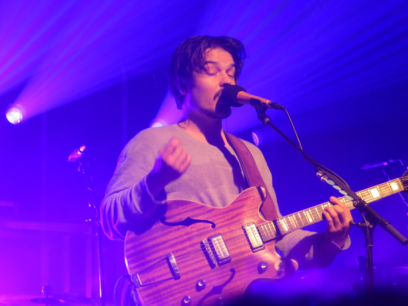 Indie Obsessive: Milky Chance Visits San Francisco – A Concert Review