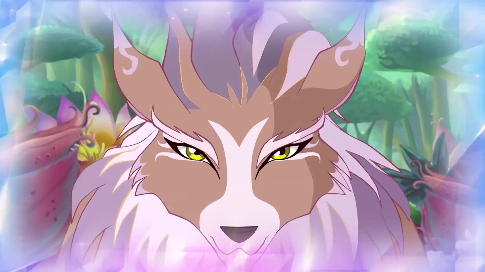 Winx Club - Season 7: Fairy Animals! - Winx Club All