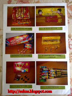 Kisah Klasik Untuk Masa Depan: Katalog Mercun Sudah Sampai