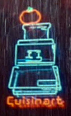 Neato Coolville: NEON SIGNS OF BLADE RUNNER