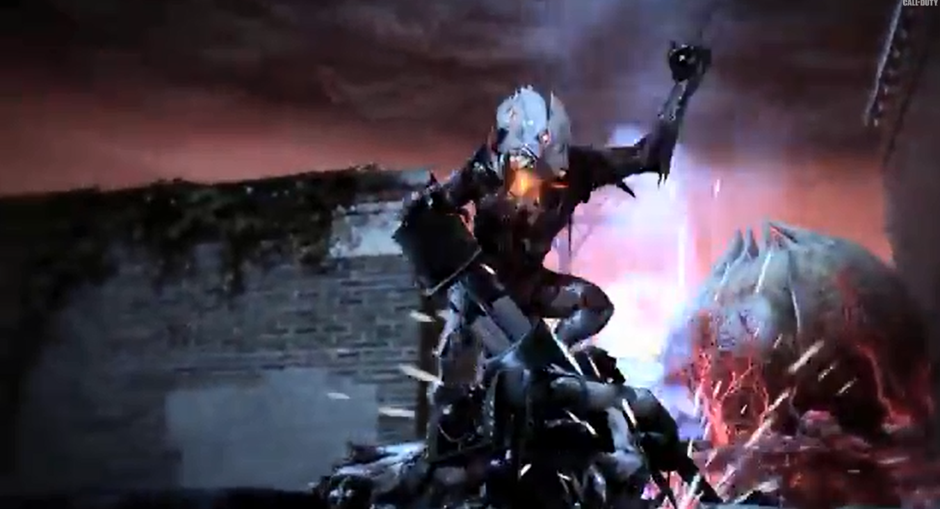 Zombified - Call Of Duty Zombie Map Layouts, Secrets, Easter Eggs and ...