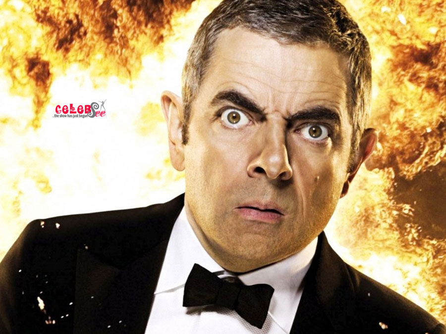 Rowan Atkinson Photo | Hollywood CelebSee