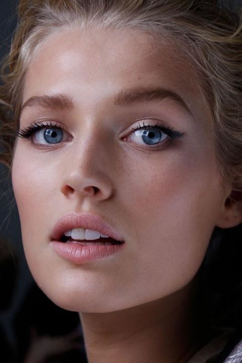 Beauty Lover: Musa 6: Expressão angelical