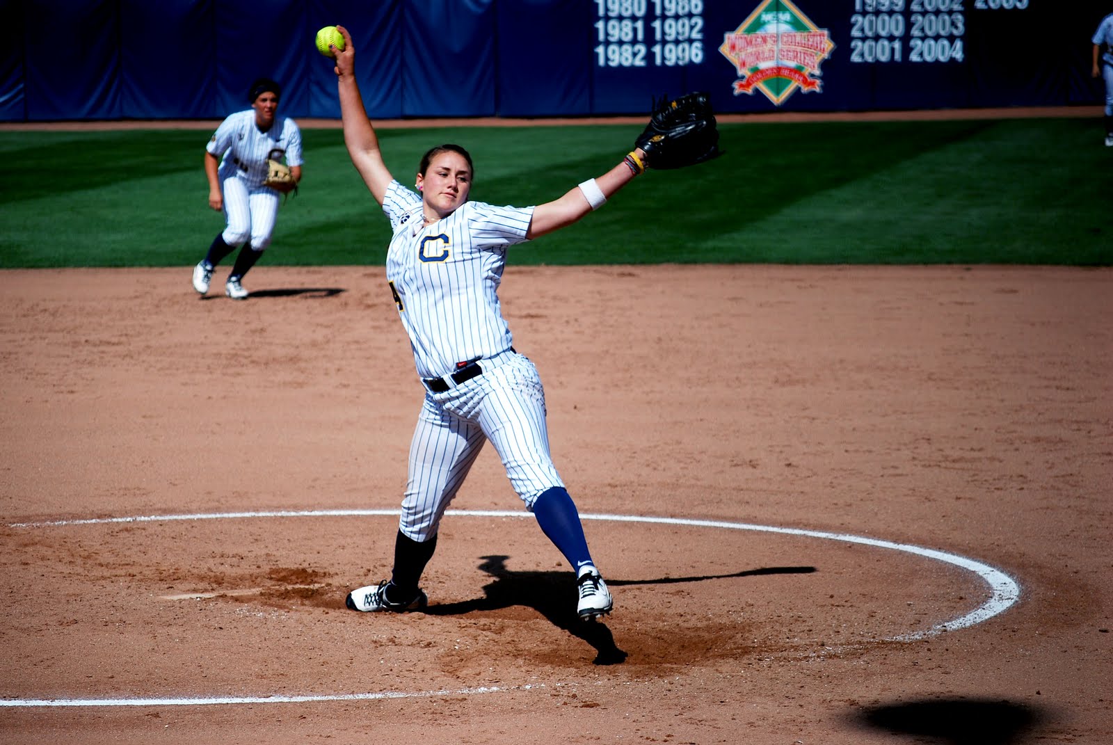 Atlantic 10 Softball: Louisville Regional: Preview