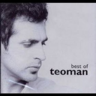 YERLİ ROCK: Teoman - Best Of Teoman (2004)