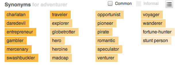 Tenkar's Tavern: 2013-09-22