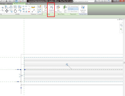 Revit Knowz: Visibility Settings in Families