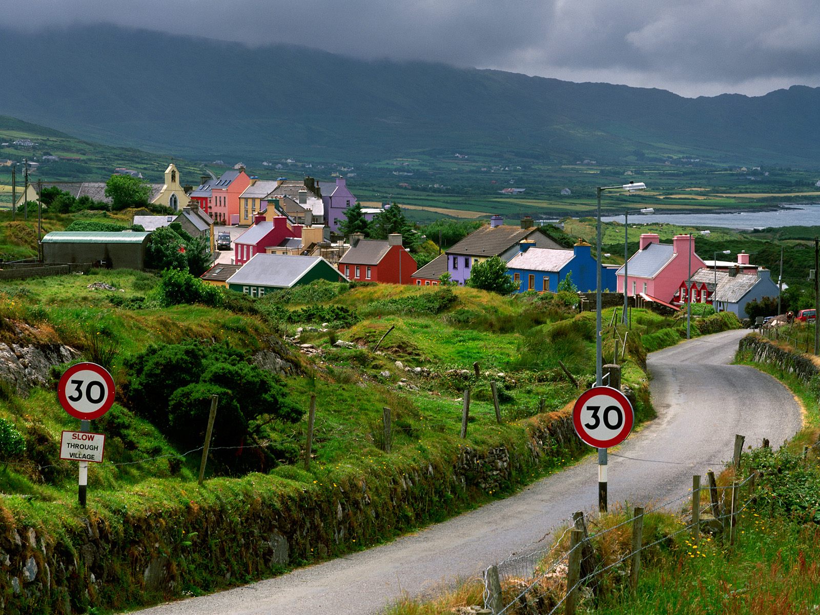 Ireland – Travel Guide and Travel Info | Tourist Destinations