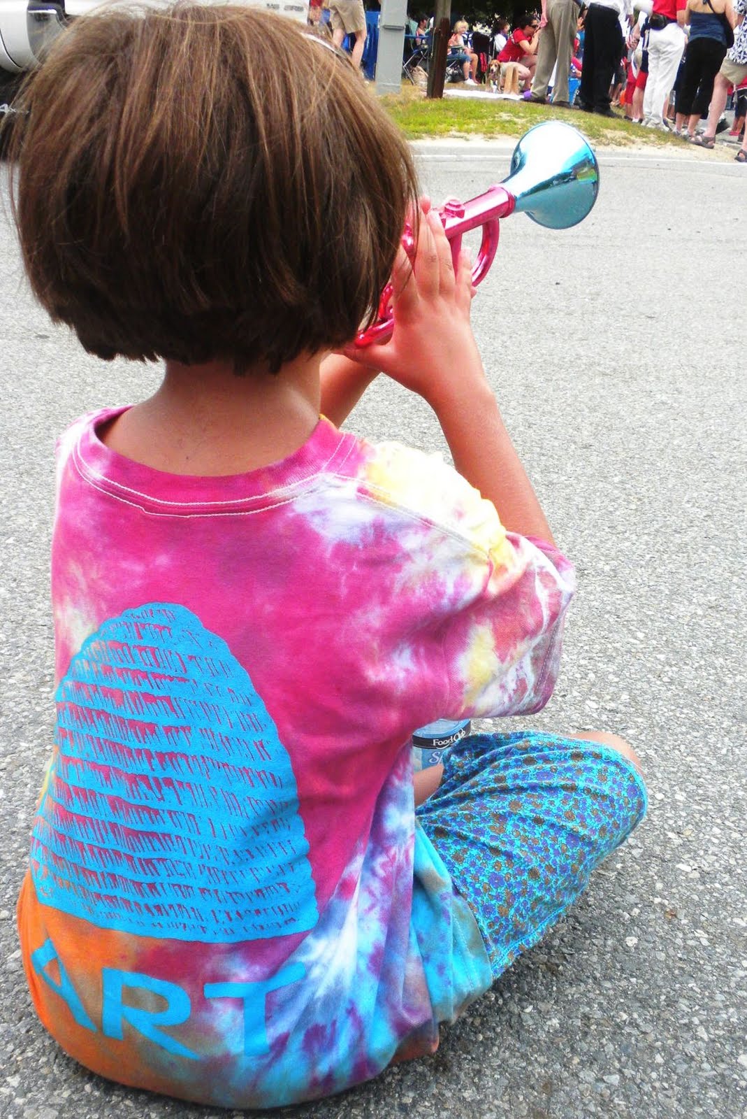 SUM SUM SUMMERTIME! | Beehive Art Studio