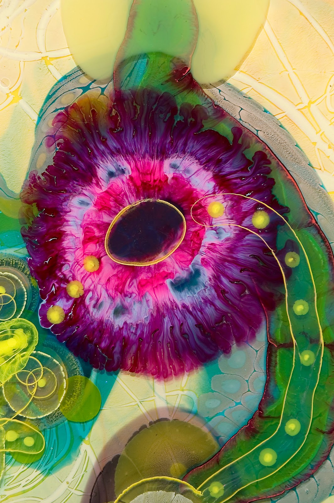 ::B L O G H I S T A∙P E R∙C A S O:: : Bruce Riley