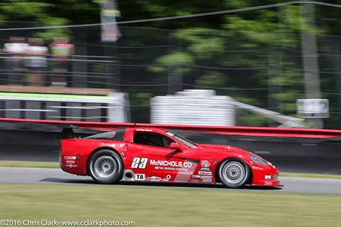 Amy Ruman continuó con la mala racha en casa