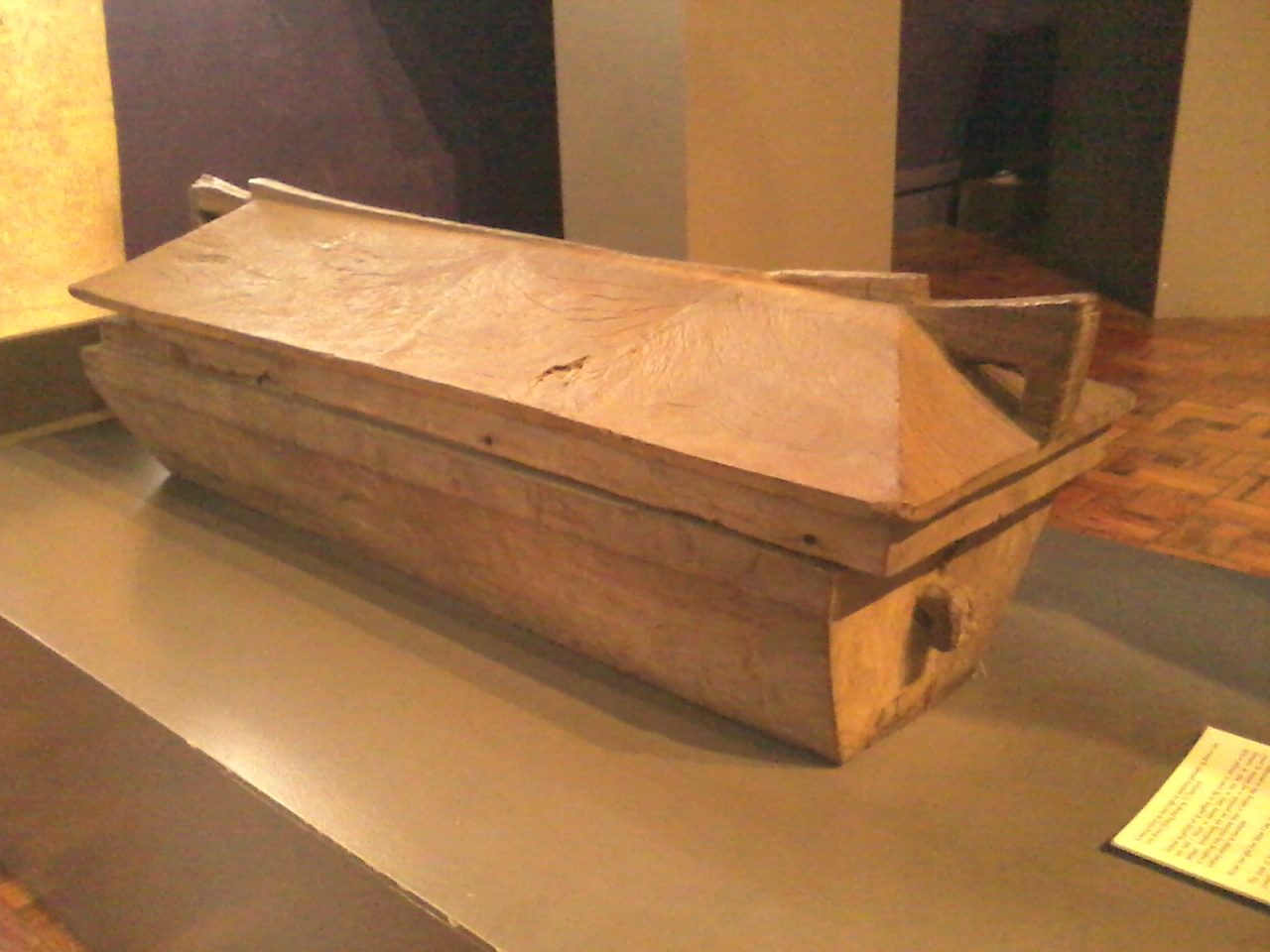 HUMA02: Art Appreciation: Early Filipinos