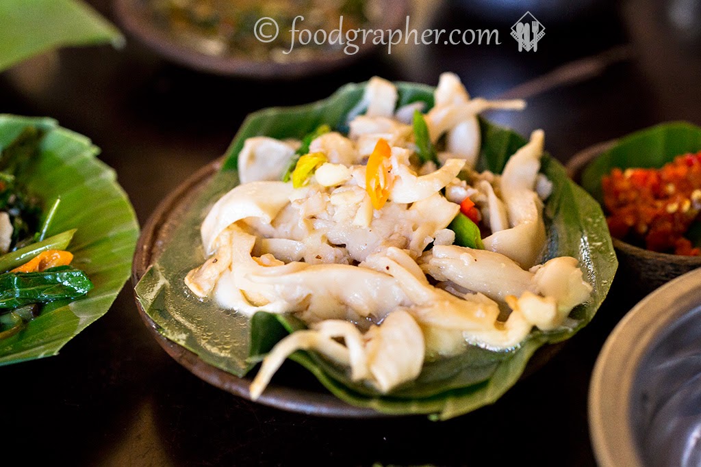 Warung Sego Sambal SS