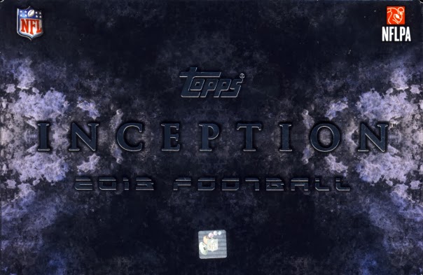 All About Sports Cards: 11/10/13 - 11/17/13