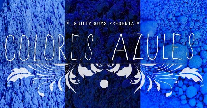 [42+] Pintar Nombres De Colores Para El Azul