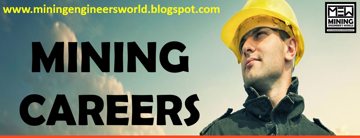Mine Planning Engineer Job Vacancy - Nevada, United States ~ Mining ...