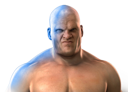 HALL OF FAME WWE: KANE