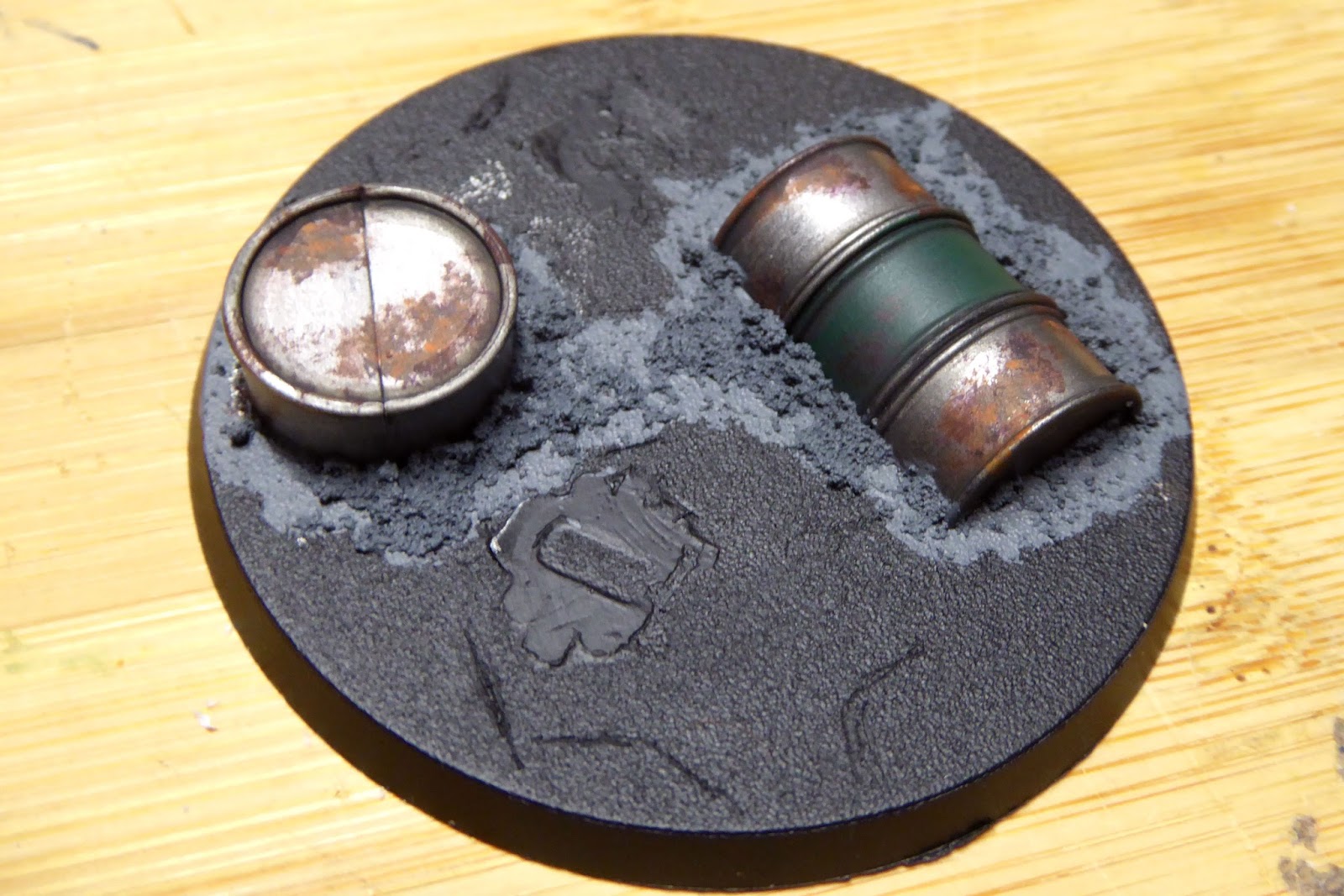 Old School Gaming: October 2016