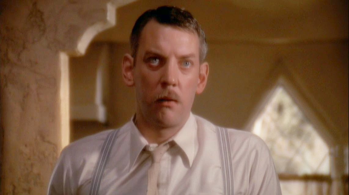 I was surprised to find this name on a tombstone. : r/TheSimpsons