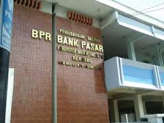 Bank Perkreditan Rakyat Supra