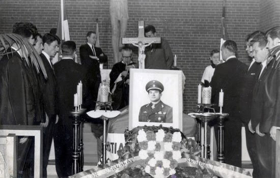 IN MEMORIAM VJEKOSLAVU MAKSU LUBURIĆI, GENERALU DRINJANINU U TORONTI ...