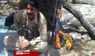 Baloch struggle is not a proxy war, it is National freedom struggle: Dr ...