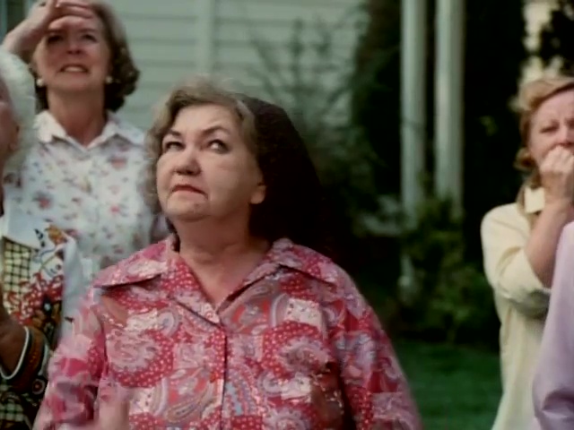 Forgotten Actors: Patsy Kelly