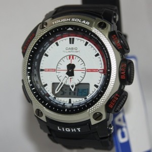 Grosir Jam Tangan Murah: Casio G Shock Protrex