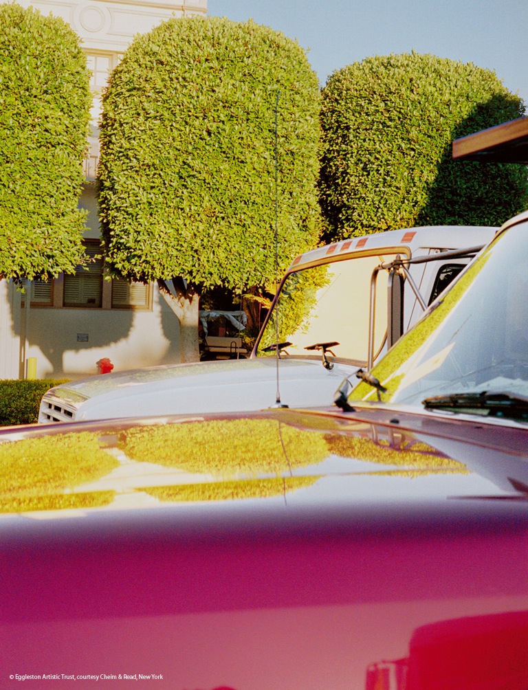 37 Breathtaking Color Photographs of the American South Taken by ...