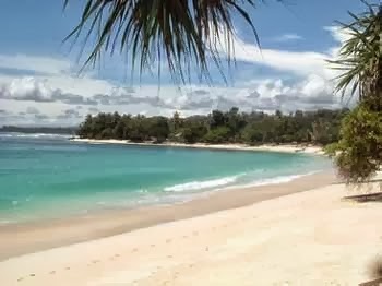 Kabupaten Kaur Provinsi Bengkulu