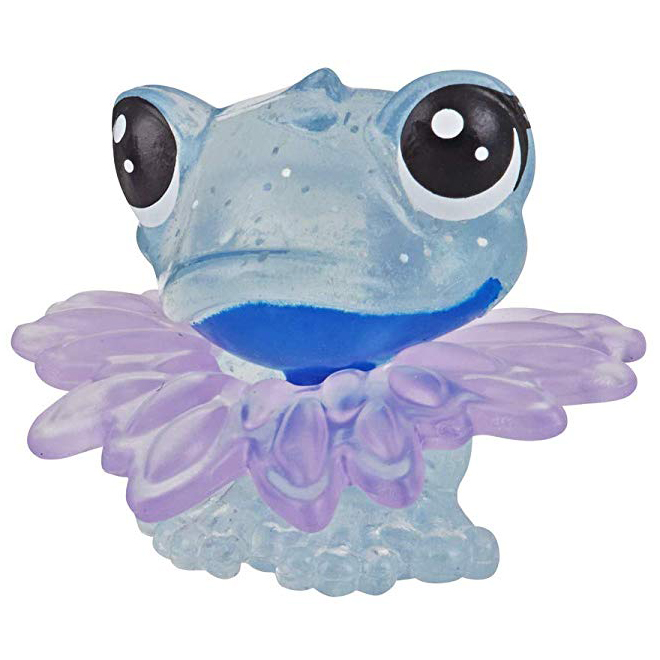 Littlest Pet Shop Series 4 Petal Party Best Buds Frog (#4-46) Pet | LPS ...