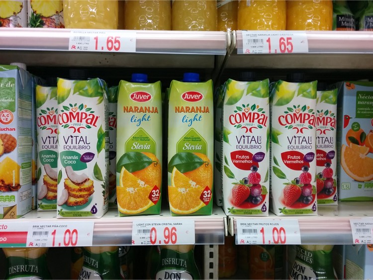 Fui para Madrid...: Maio 2016