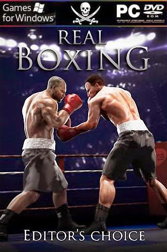 Download For Pc Game Real Boxing Full Repack
