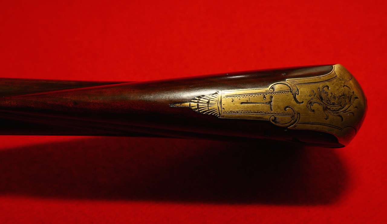 Contemporary Makers: English Fowler by Ketland