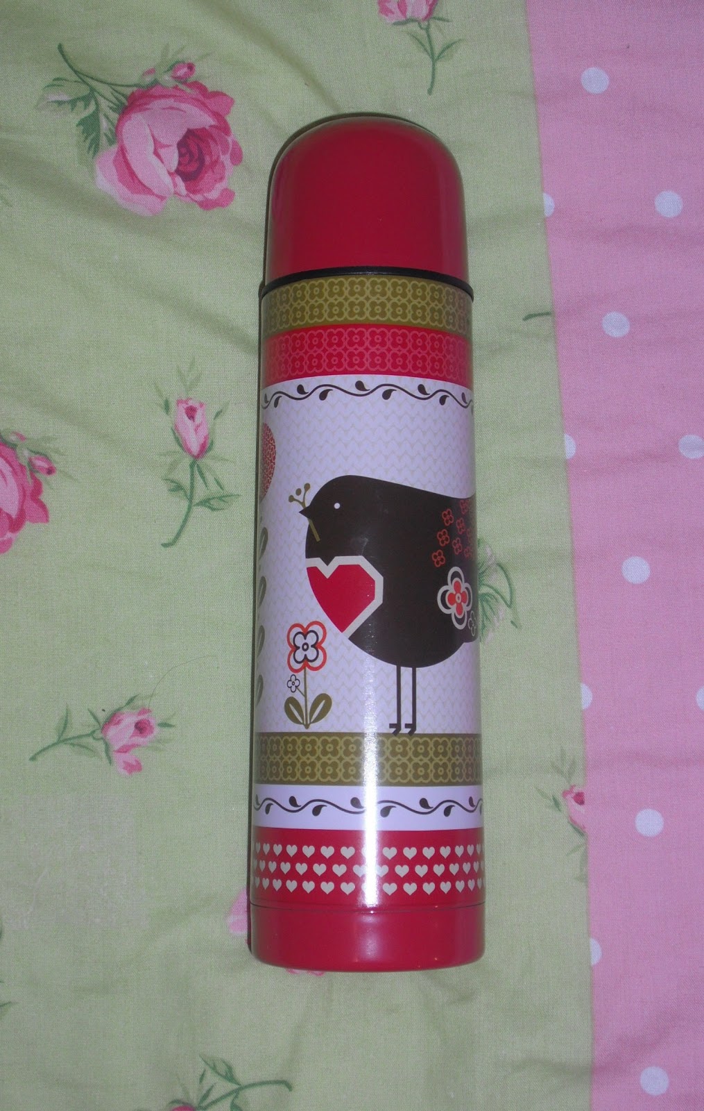 Goodies.. ♥ - Victoria's Vintage Blog