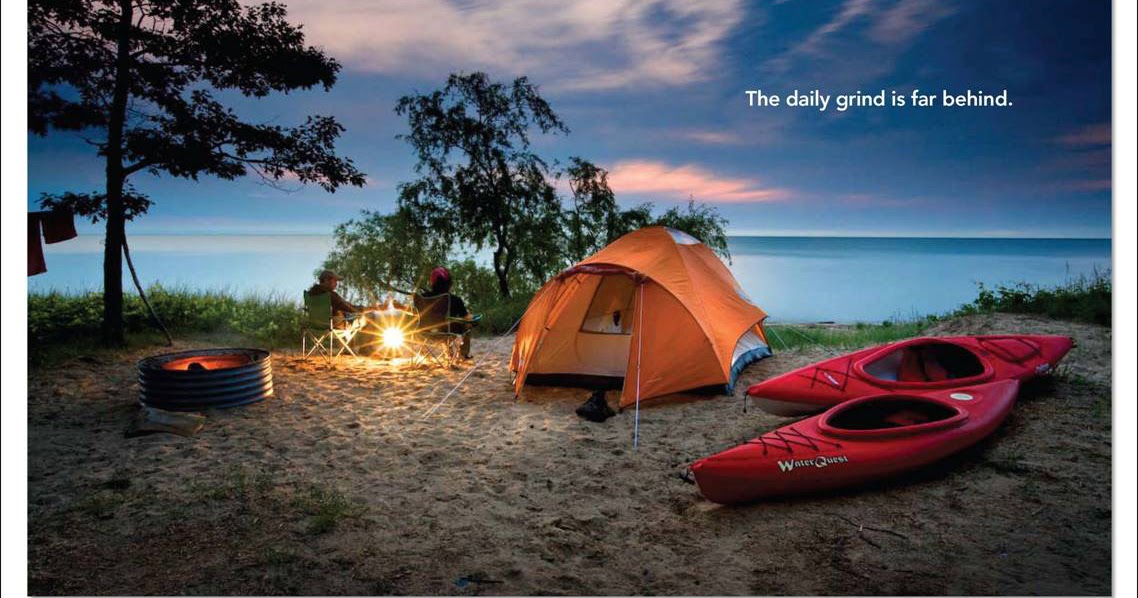 Chasing Roots: Pure Michigan