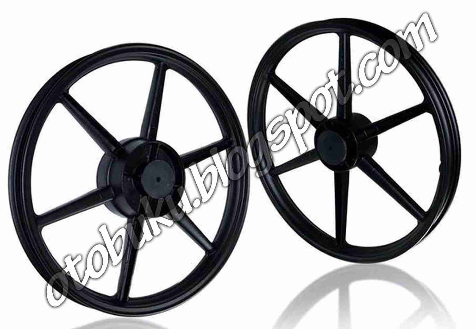 24+ Pelek Racing Motor Ninja, Trend Terbaru