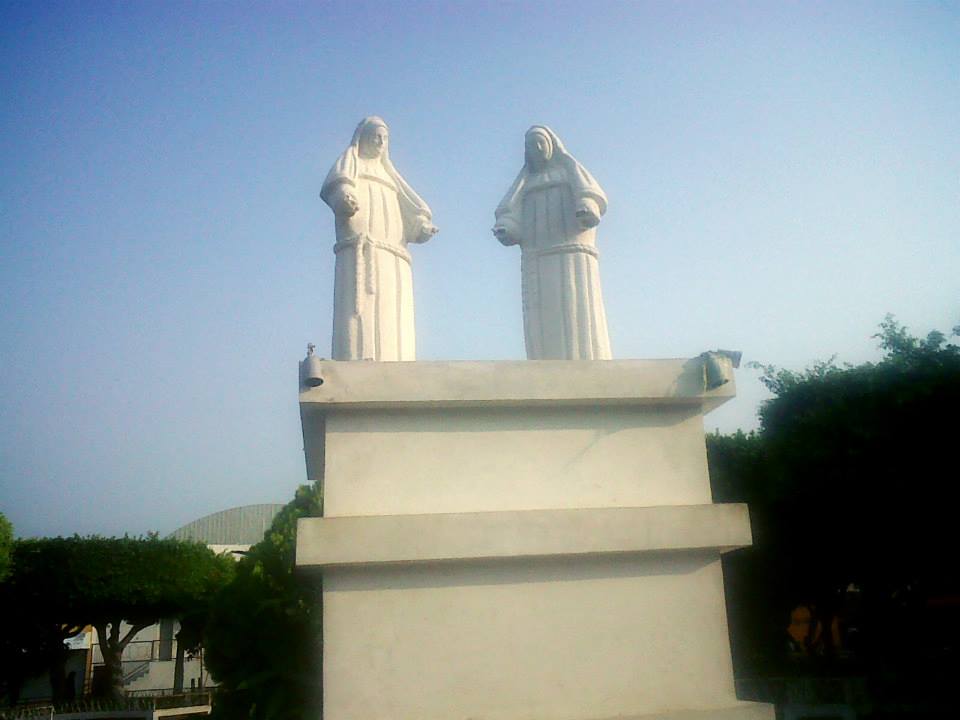 Monjas Jalapa