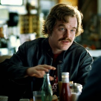 The Reaction: The best of Philip Seymour Hoffman: Lester Bangs in ...