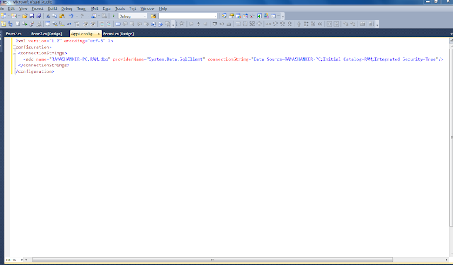How To Create Setup Fileexe File From Windows Forms Application Mynet Tutorials