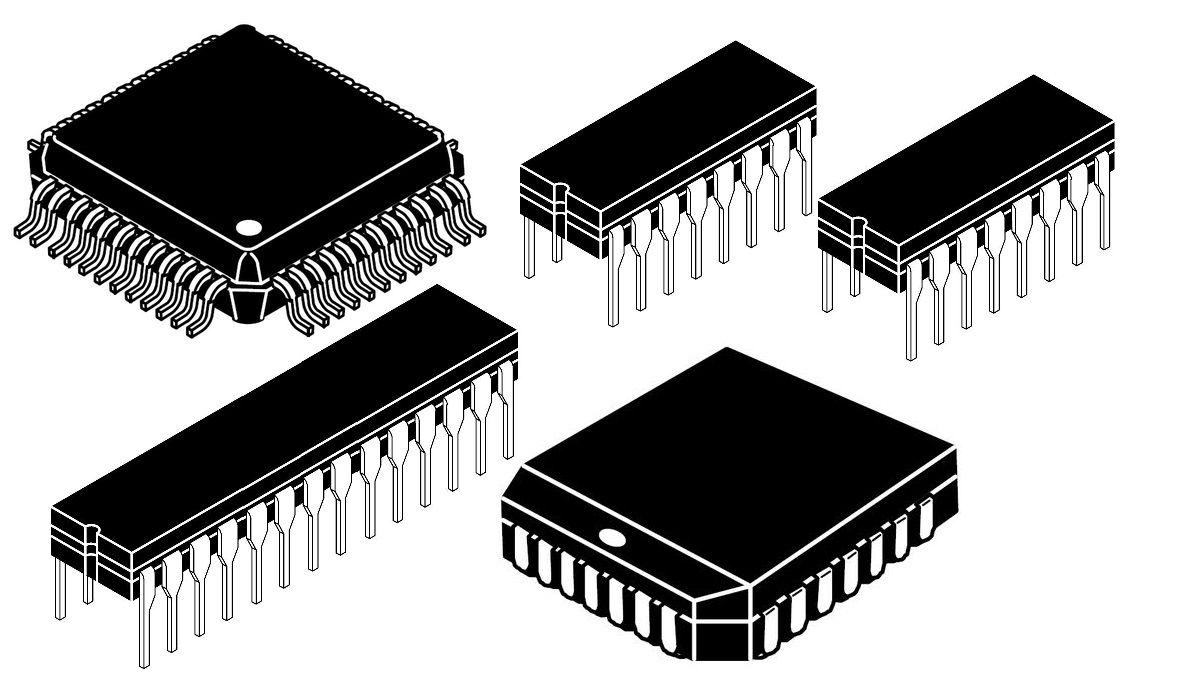Microcontrolador: Oque é?