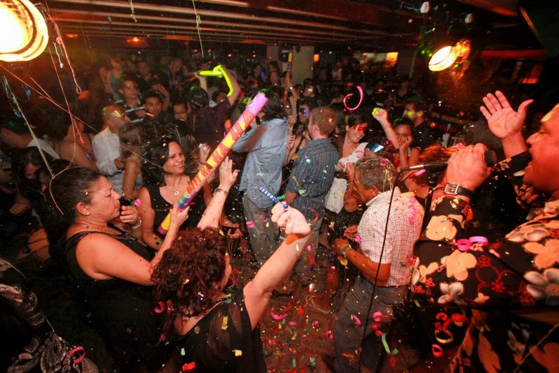 8th Venezuelan Week in Malaysia - Gastronomy, Music, Art and Fiesta ...