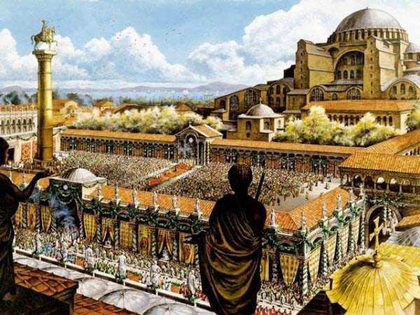 ©RadioFilopoli_com: Η ΑΛΗΘΕΙΑ ΓΙΑ ΤΗ ΡΩΜΑΪΚΗ ΑΥΤΟΚΡΑΤΟΡΙΑ: Η ΡΩΜΗ – ΝΕΑ ...