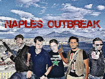 Outbreak Dead Zone: TWD Neapolitan Version #1