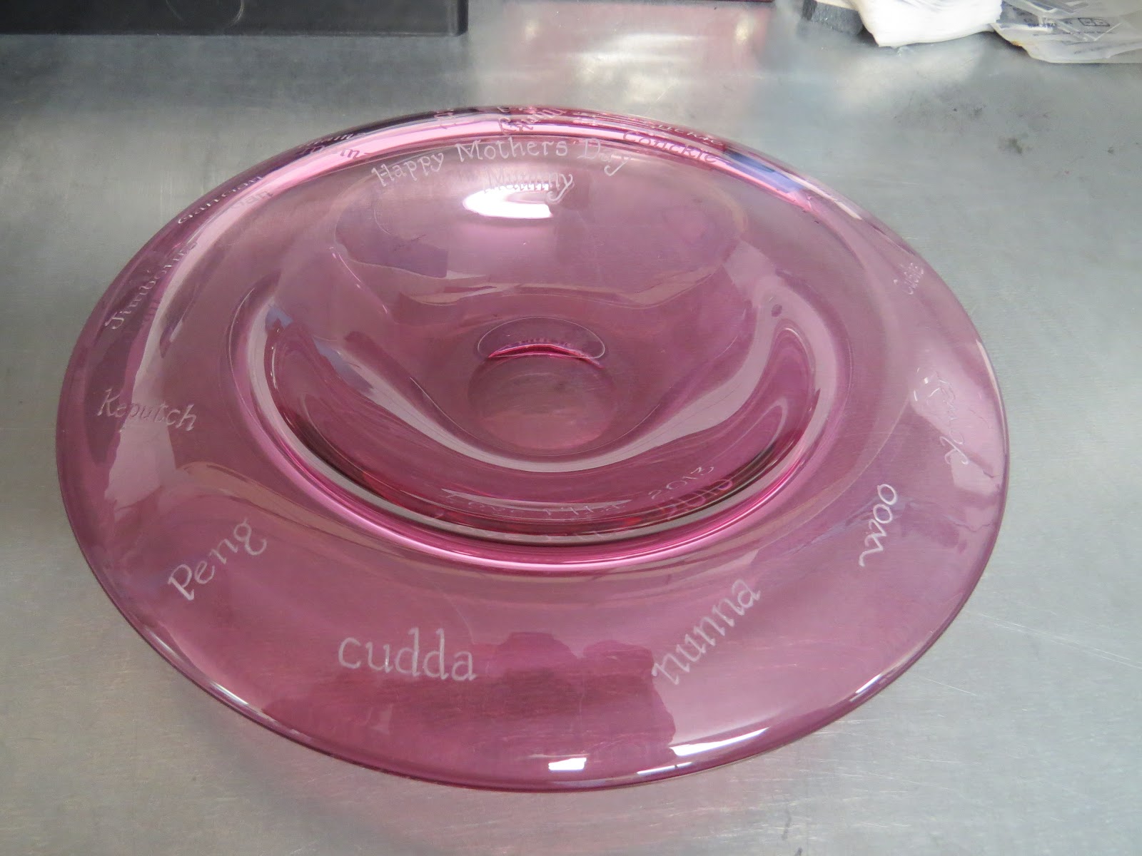 Stourbridge Open Studios: Terri-Louise Colledge and Ian Bamforth