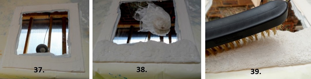 Powertex UK Blog : Magical Mirrors with Powertex